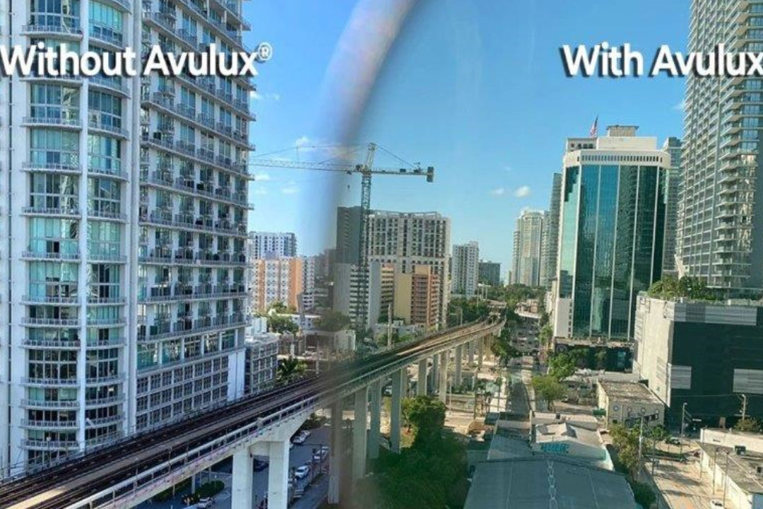 Migraine lenses debut in NZ