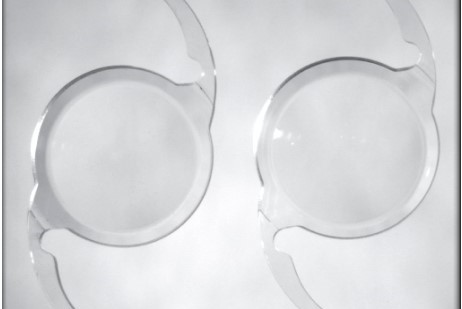 Next generation monofocal IOL - eyeonoptics