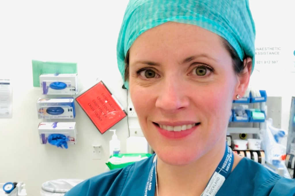 Strabismus update - nzoptics