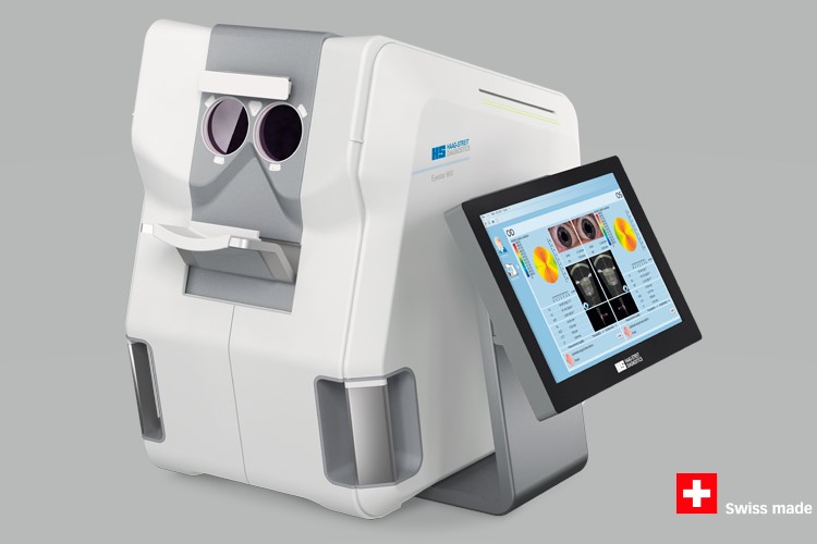 Introducing the Eyestar 900 - eyeonoptics