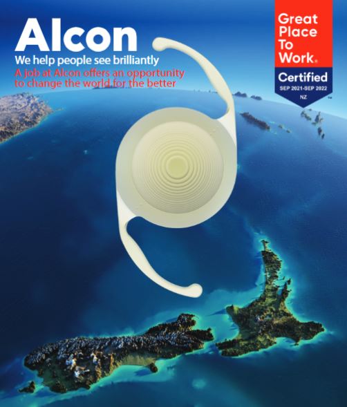 Retinal neuron surprise - eyeonoptics