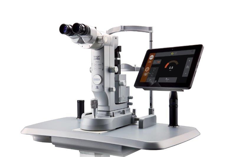 Ellex partners Titan Optical - nzoptics