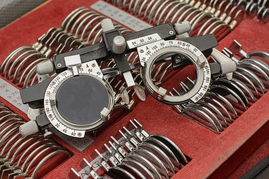 Perceptions of optoms revealed - nzoptics