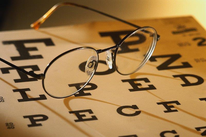 Visual acuity measurement discrepancies - nzoptics