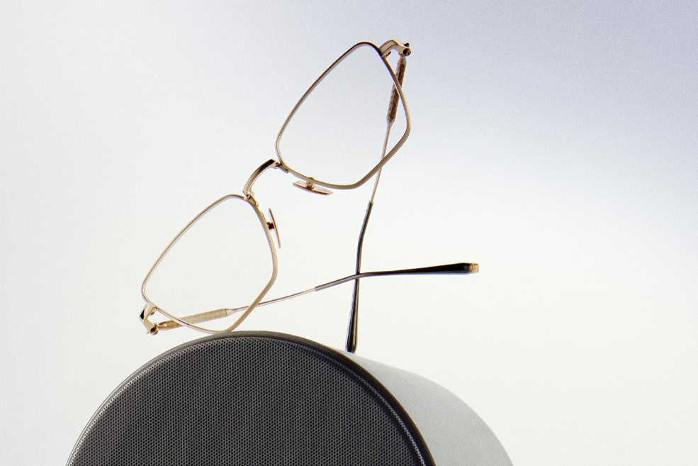 Timeless beauty - nzoptics