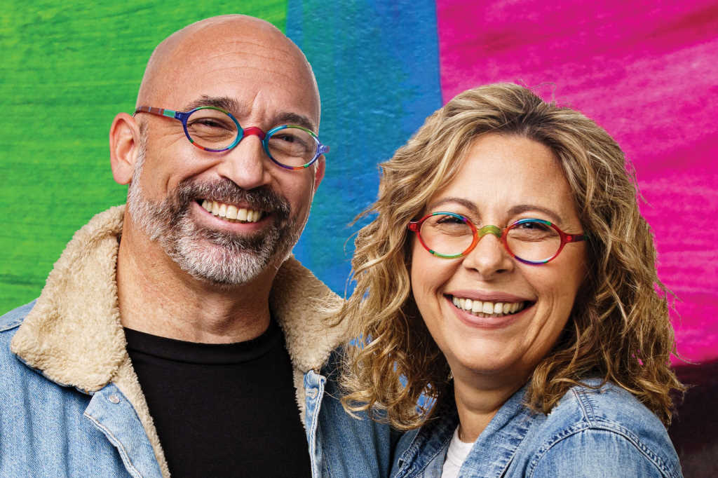 Furst things first for frames - nzoptics