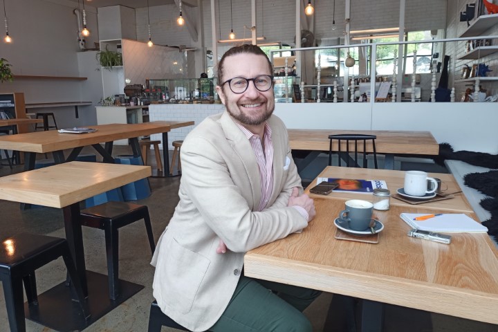 Call for more grads, remote care to combat optom shortage - nzoptics