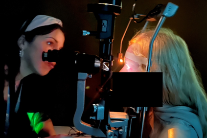 CLs in albinism – BLENNZ’s akonga experience - nzoptics