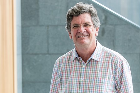 Australian to lead WCO