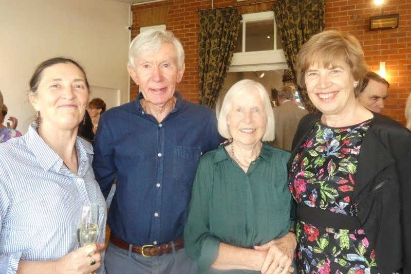 MDNZ celebrates 11 years