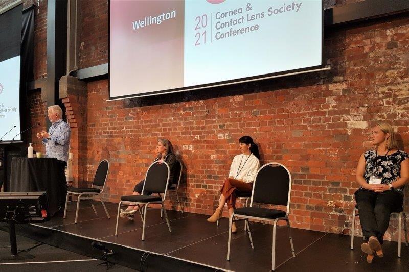 CCLSNZ 2021: the conference that almost wasn’t