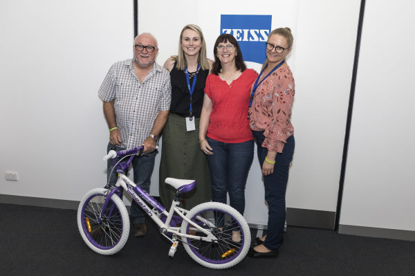 Bikes for kids