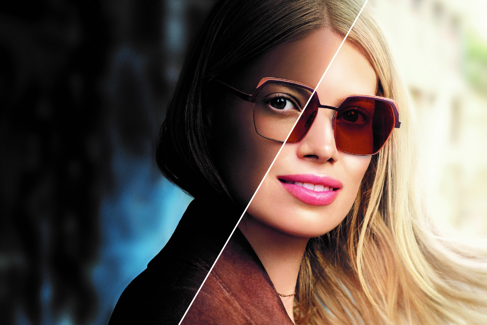 Transitions Gen 8 launched