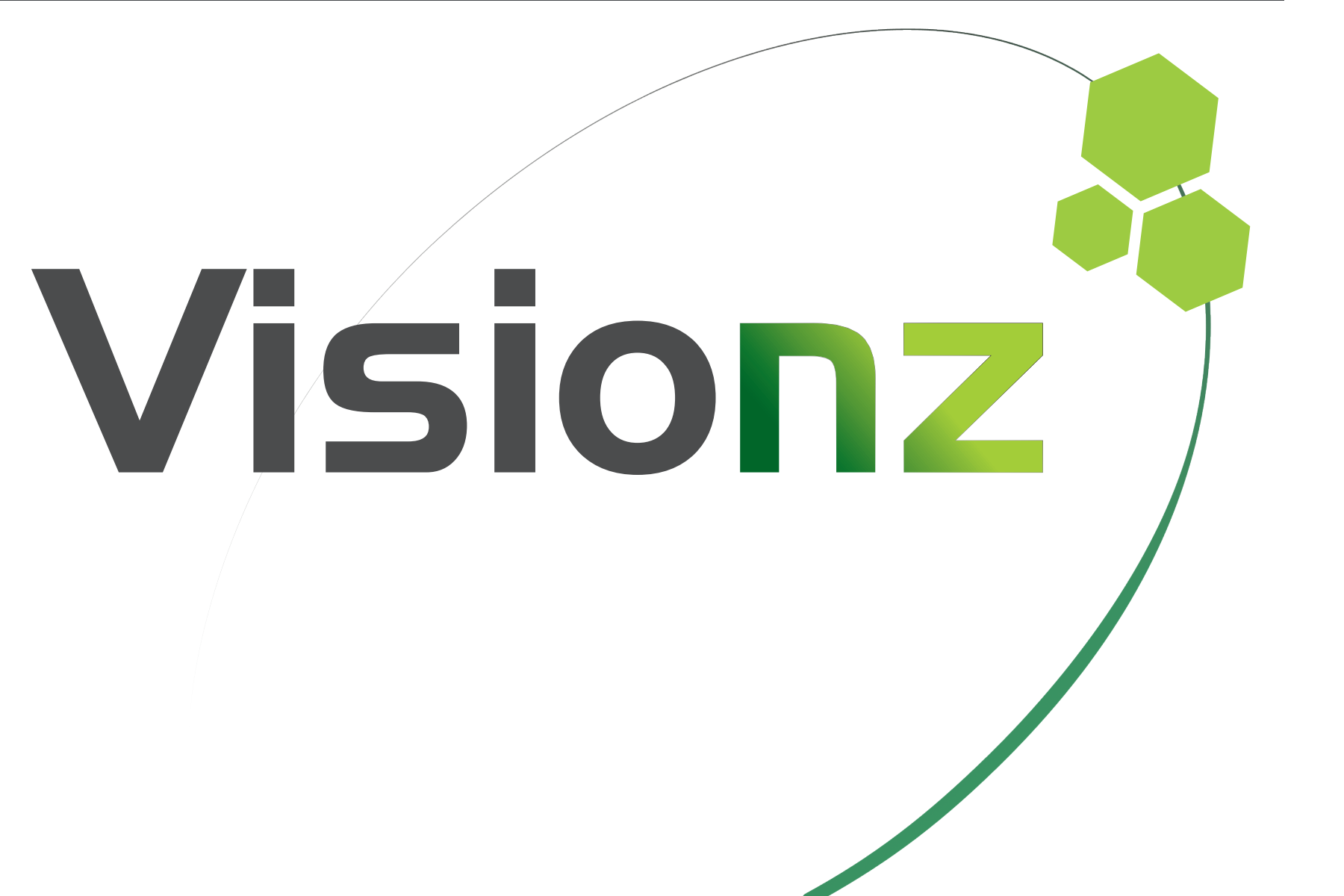 The end of Visionz?