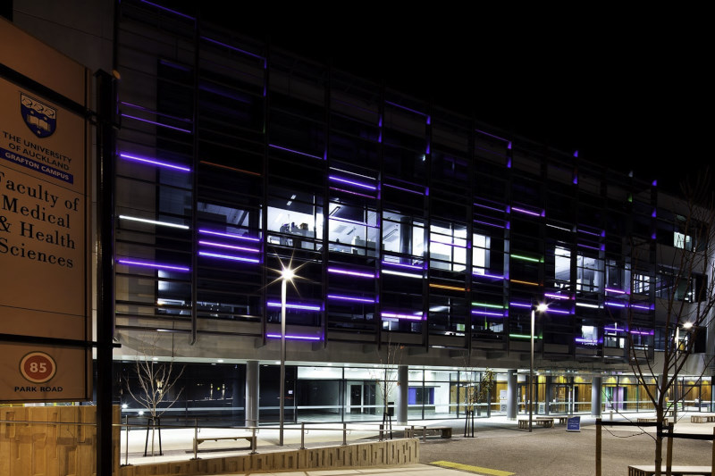 Ocular Surface Laboratory update