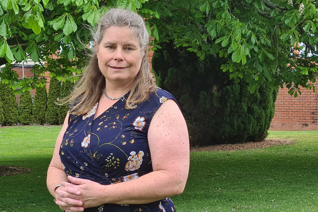 MDNZ welcomes new manager