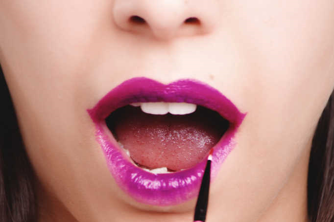 Beauty backlash